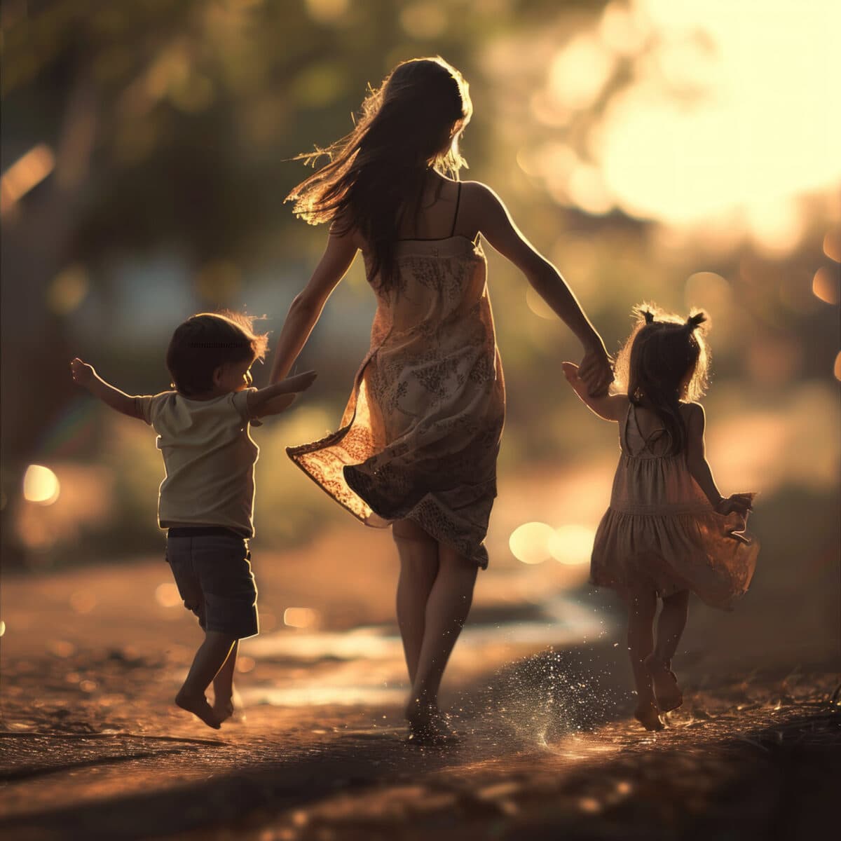 9 shared custody arrangement options for after your divorce - DivMoms.com